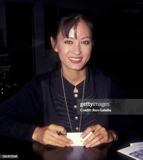 151 Julia Nickson Photos And High Res Pictures Getty Images