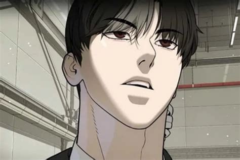 Cek Update Manhwa Killer Peter 81 Bahasa Indonesia Killer Peter