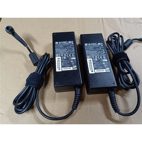 Hp Prodesk 400g3 G4 G5 Dm Mini Chassis Small Host Power Cord Power