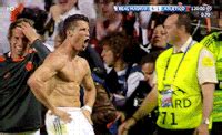 Cr7 S Get The Best  On Er