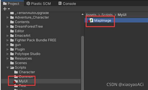 【unity】 Ugui进阶（一）自定义不规则按钮unity自定义按钮的形状 Csdn博客
