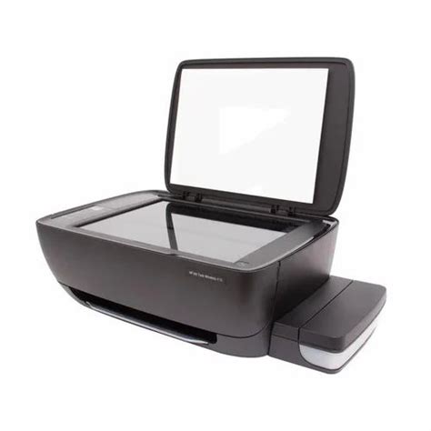 Hp 416 Ink Tank Wireless Printer At ₹ 13900piece Laserjet Printer In