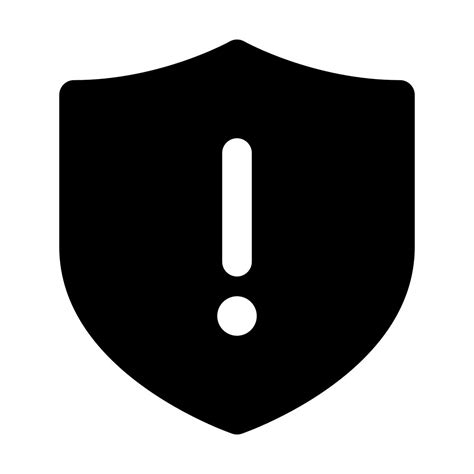 Safety Shield Icons Logos Symbols Free Download Png Svg