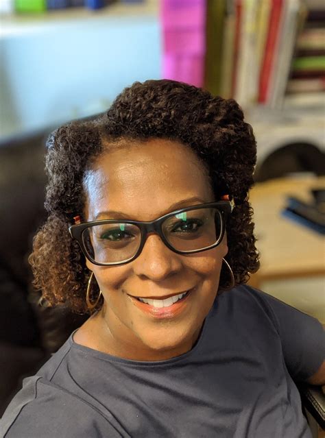 Loftis Brigitte Headshot Arthur Miller Foundation