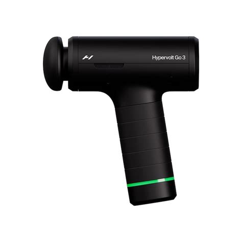 Hypervolt 3 Comparison Guide — Recovery For Athletes