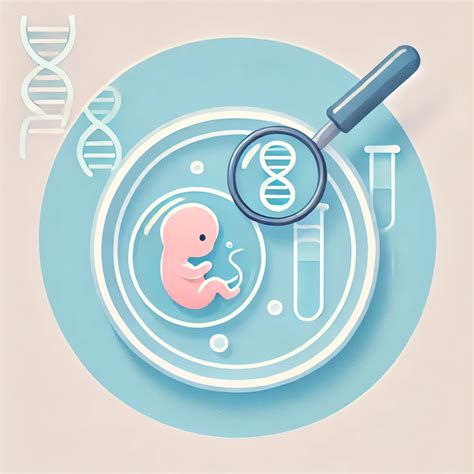 Ethical Considerations Of Preimplantation Genetic Testing Pgt In Ivf