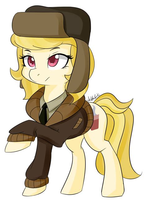 March Gustysnows Minor второстепенные персонажи Mlp Art My