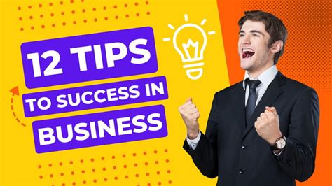 Free And Customizable Success Templates