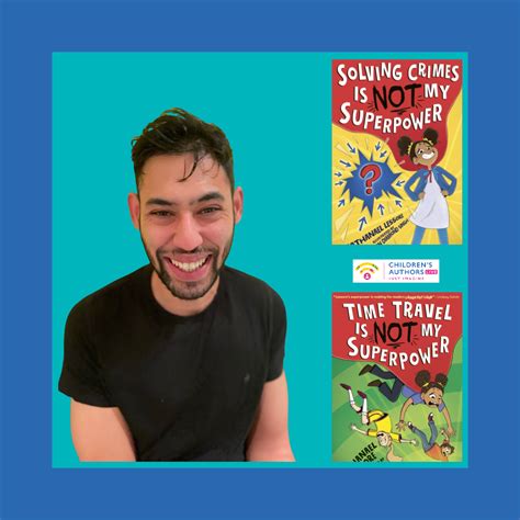 Nathanael Lessore Just Imagine