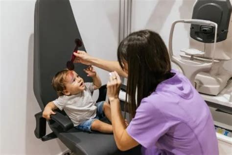 use this guide to code congenital eye conditions correctly optometry