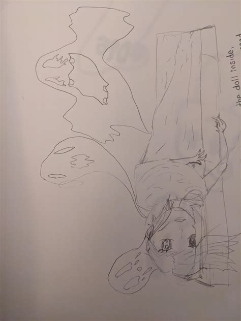 Testing Drawing Skills Pics 8 Years Apart Rartprogresspics