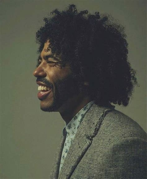 Daveed Diggs Daveed Diggs Dave Anthony Ramos