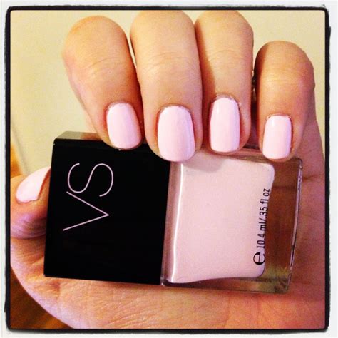 Victorias Secret Nail Polish Great Color Great Quality Secret