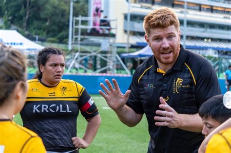 Conor Joyce On Linkedin Rugby Hongkongrugby Coaching