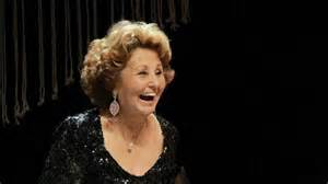 Fallece En Málaga La Cantaora Adelfa Soto Heredera De Una Saga Mítica De La Copla Y El Flamenco