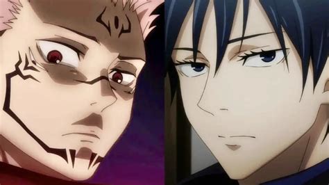 Jujutsu Kaisen Shinjuku Showdown Explained
