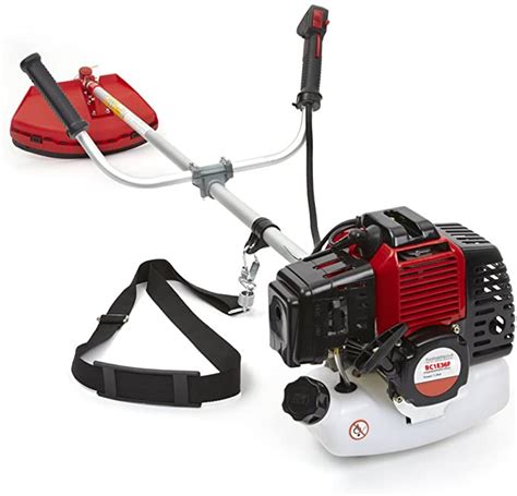 Best Petrol Strimmers Uk Top Heavy Duty Professional 2 And 4 Stroke