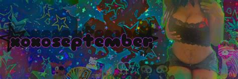 Xoxoseptemberr Stream Watch Live On Kick