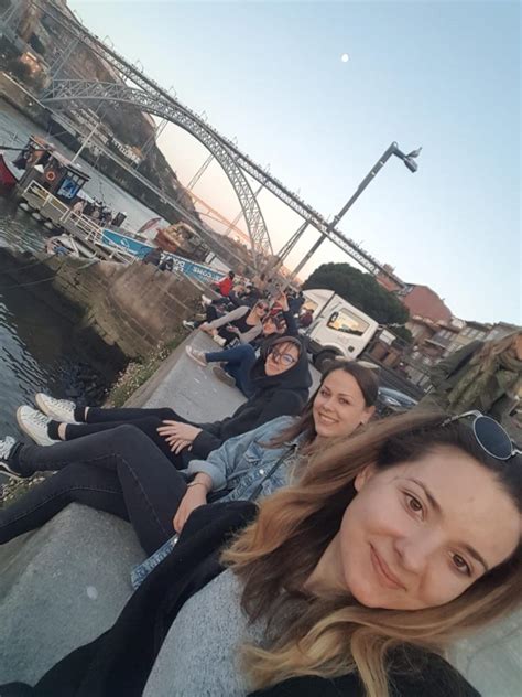 My Erasmus Experience By Ana Batinić Esn Split