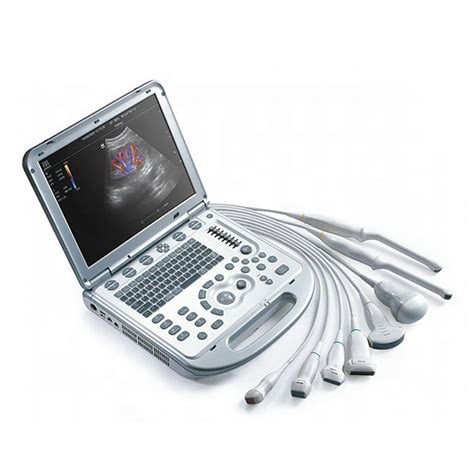 M7 Mindray Professional Portable 3d4d Color Doppler Ultrasound Machine