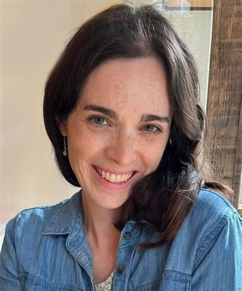 Welcome To Our New Library Director Callie Bates Frank B Koller Memorial Library