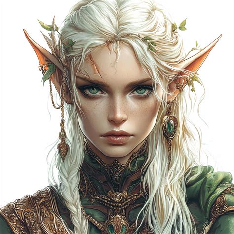 Dnd Pathfinder Square Character Portrait I 2025