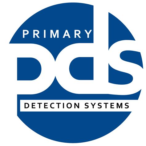 Primary Detection Systems Security Systems