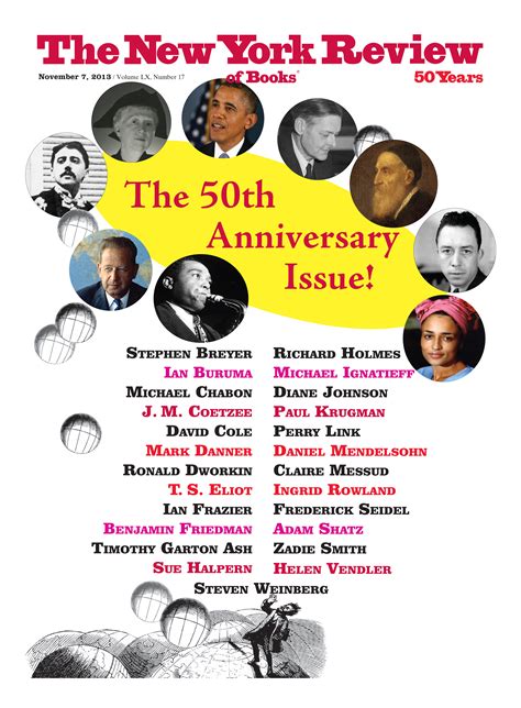 New York Review Of Books