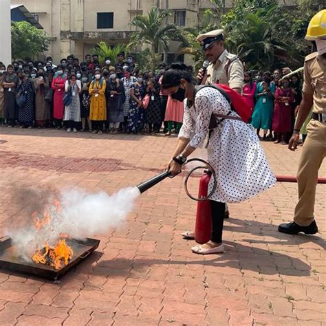 Fire Safety Drill Services Cease Fire And Electrical Services