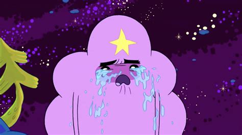Adventure Time Lumpy Space Princess