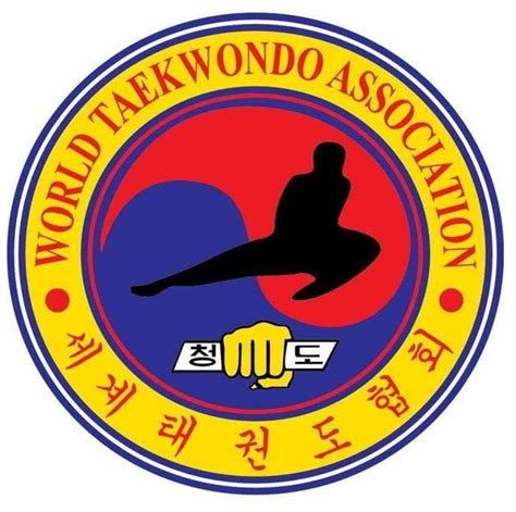 World Taekwondo Association Ireland Nenagh