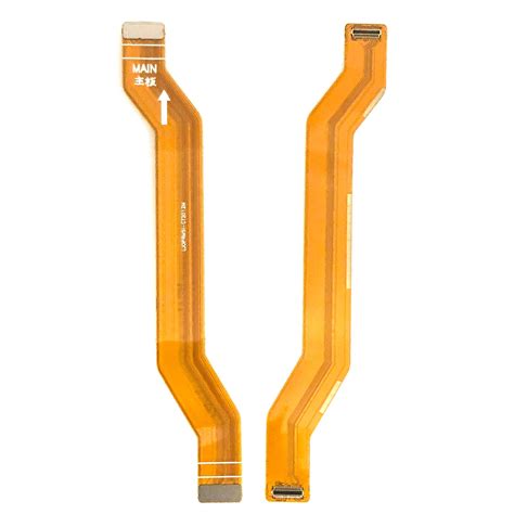 Realme C3 5i Ribbon Ui For Charging Cme Distribution Sdn Bhd