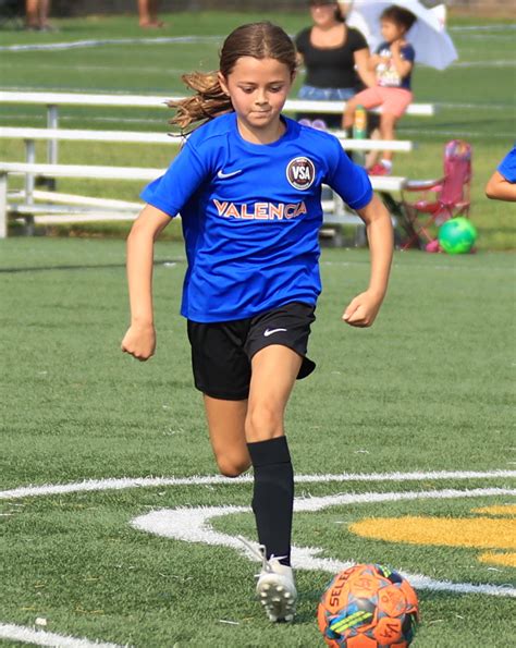 Spring Recess Camp V S A