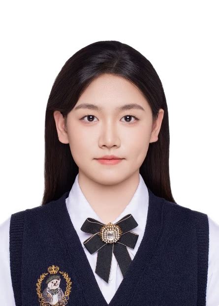 精英微展系列之八十二：袁朔筠——青年立志致知于行 仪器与电子学院