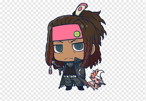 Anime Sprite Scratch All Angles Drawn Small Medium Long