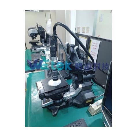 3d Om Keyence Vhx 5000 設備 閎宙科技 We Tek