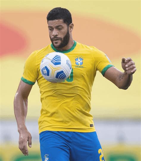 Hulk Footballer Biography Wiki And Secret Details