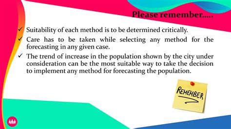 Population Forecasting Methods Pptx