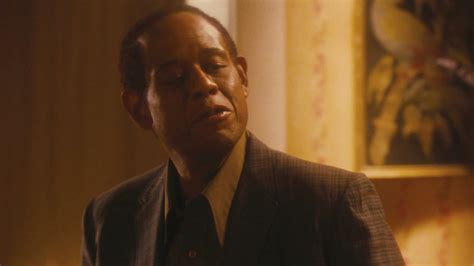 Cecil Gaines Figlio Louis