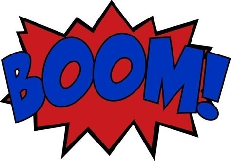 Superhero Comic Book Clip Art Free N2 Free Image Download