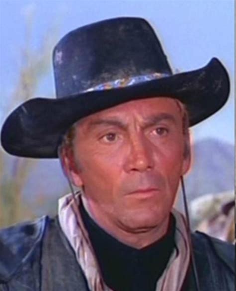 Actor Cameron Mitchell Jr