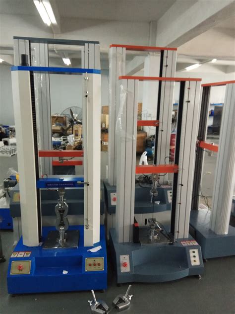 封边胶条剥离强度试验机 东莞市南粤实验设备有限公司