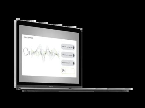Born Digital Speech Technologies