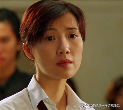 香港影視演員、性感女神 關秀媚 每日頭條