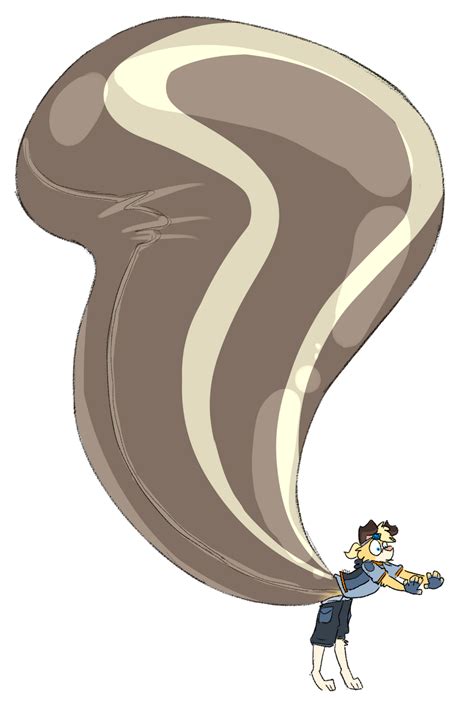 Vaniila Float 1 — Weasyl