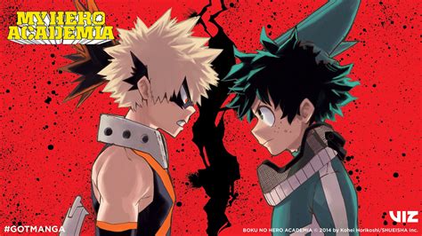 My Hero Academia Manga Hd Wallpapers Wallpaper Cave