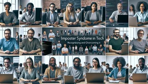 Imposter Syndrome In Tech Recognizing And Overcoming It Algocademy Blog