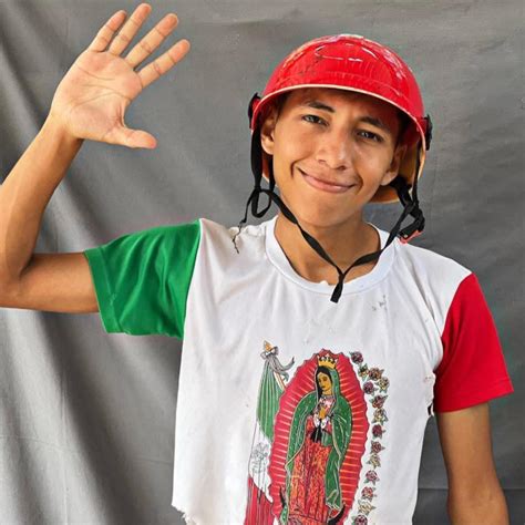 Roberto Camacho Ceballos