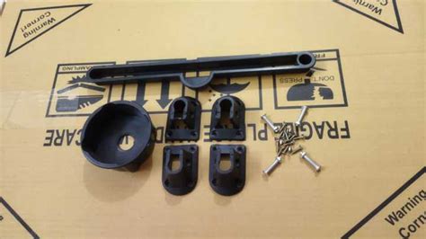 Foldable Table Leg Brackets Connector Of Portable And Foldable Laptop Table Table Parts Daraz