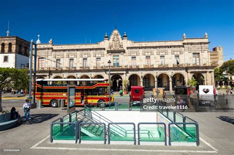 Guadalajara Plaza 8 Best Things To Do In Guadalajara U S News